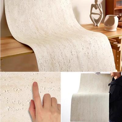 China Flexible Clay Wall Tile Stone Cladding Panels Eco-Friendly Interior/Exterior School Villa Hotel Wall Decoration for sale