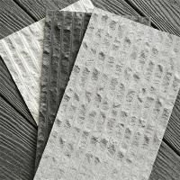 China Lightweight Soft Flexible Wall Tiles Artificial Stone Looking Flexible Modern Exterior/Interior Wall Panels for Villa for sale