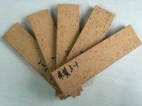China Terracotta Split Brick Tiles Flexible Clay Wall Cladding Brick Slips Clay Wall Facing Bricks Thin Brick Veneer for Exterior Wall for sale