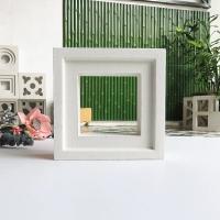 China Decorative Concrete Breeze Blocks Architectural Privacy Wall Blocks Modern Breeze Block Designs for Feature Walls Villas Patios for sale