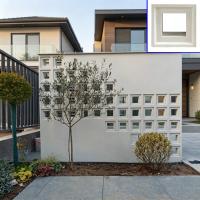 China Decorative Concrete Breeze Blocks Architectural Privacy Wall Blocks Modern Breeze Block Designs for Feature Walls Villas Patios for sale