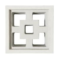 China Concrete Screen Blocks Architectural Decorative Modern Cement Breeze Blocks for Commercial Building & Landscaping Projects for sale