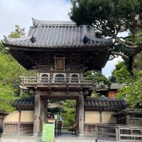 China 10mm Thick Japanese Roof Tiles Temple Matt Unglazed Traditional for sale
