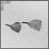 China Villa Traditional Chinese Roof Tiles for sale