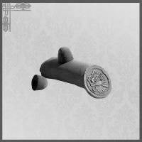 China Villa Traditional Chinese Roof Tiles for sale