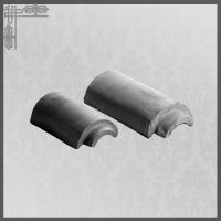 China Villa Traditional Chinese Roof Tiles for sale