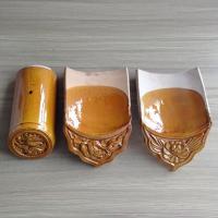 China Japanese Gazebo Traditional Chinese Roof Tiles for sale