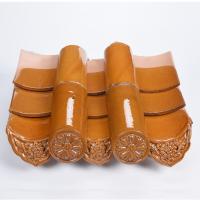 China China ceramic clay roofing tiles for pagoda gazebo for sale
