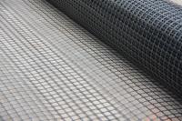 China Polyester Composite Geo Grid Ground Grid Polyethylene Membrane for sale