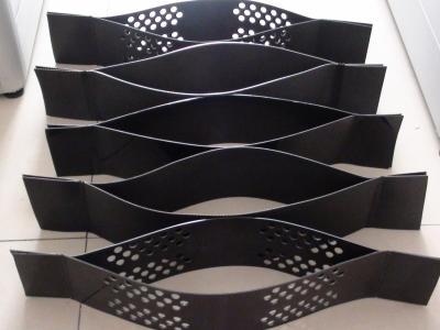China Driveway Reinforcement HDPE Geocell Confinement System For Gravel Driveway for sale