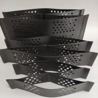 China Landscaping Gravel Grid Geocell Supplier For Earthwork And Driveway for sale