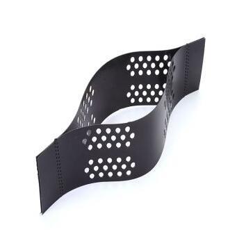 China Textured Surface Hdpe 3D Geocell For Bank for sale