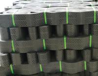 China Hdpe Geocell Gravel Honeycomb Driveway Gravel Stabilizer Grid for sale