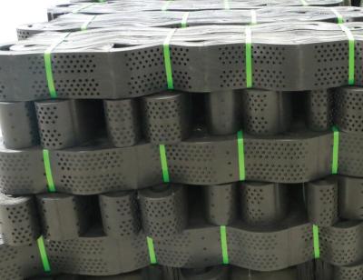 China Hdpe Geocell Gravel Honeycomb Driveway Gravel Stabilizer Grid for sale
