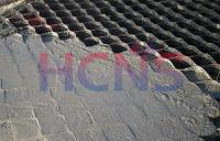 China Driveway Gravel HDPE Geocell Grid Geocell Slope Protection Plastic Geowebs for sale