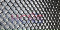 China Textured Cellular HDPE Geocell Cellweb 75mm For Slope Retaining Wall for sale