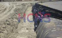 China Drainage Grass Driveway Stabilization Grid Geocells Paver for sale