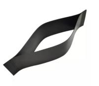 China ASTM Perforated Plastic HDPE Cellular Confinement Systems Geocells In Road Construction for sale
