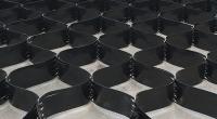 China Landscaping Gravel Grid Geocell Supplier For Earthwork And Driveway for sale