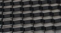 China Plastic Driveway Geocell Gravel Grid For Soil Stabilization Retaining Walls for sale