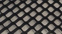 China Plastic Retaining Wall Strengthening HDPE Geocell 1.5mm Thickness for sale