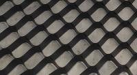 China HDPE Driveway Geocell Grid For Road Construction / Retaining Wall / Slope Protection for sale