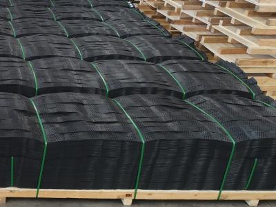 China Lightweight HDPE Geocell Grid Driveway For Slope Protection And Retaining Wall for sale