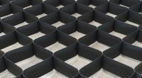China High Density HDPE Geocell Soil Stabilization Erosion Control Plastic Geocell for sale