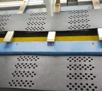 China HDPE Geocell Gravel Plastic Matting For Soil Stabilizer And Slope Protection for sale