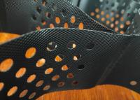 China Perforated Surface Geocell Plastic Paving Grid HDPE Geocell 1.5mm Thickness for sale