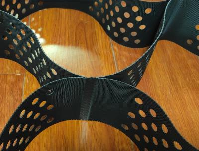China 1.5mm Thickness HDPE Geocell Driveway Gravel Grid For Road And Slope Protection for sale