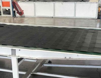 China Geocell For Road Construction OIT oxidation induction time ≥150 min Welding Space 445mm for sale