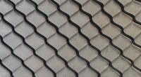 China Earthwork HDPE Honeycomb Geocell Gravel Grid Web Black Slope For Stabilizer Driveway for sale
