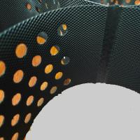 China Gravel Stabilizer HDPE Geocell Manufacture Heavy Duty Above Ground For Slop Protection for sale