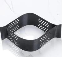 China Honeycomb Grid Gravel Stabilizer With Plastic PP HDPE Geocell For Slope Protection Geocell for sale