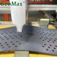 China High-Strength Geocell Soil Stabilization Load Support Erosion Control Permeable Durable for sale
