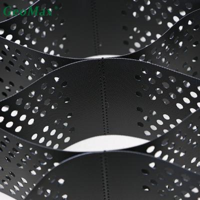 China HDPE Geocell 150mm Height For Driveway Construction And Soil Stabilization for sale