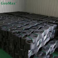 China HDPE GEOCELL 150MM HEIGHT 356MM WELDING SPACE FOR COASTLINE STRUCTURES ABUTMENT PROTECTION for sale