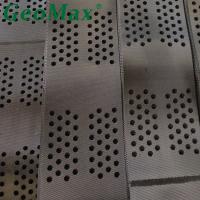 China Road Construction HDPE Geocell Highway Fastway Stabilizations 1.5mm Thickness for sale