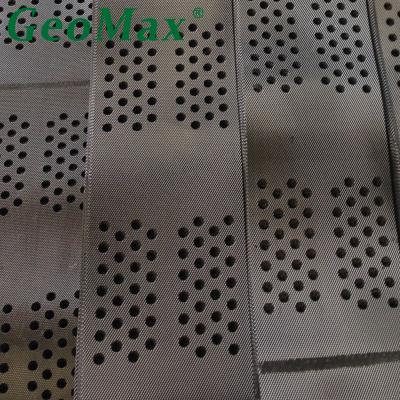 China Road Construction HDPE Geocell Highway Fastway Stabilizations 1.5mm Thickness for sale