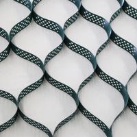 China Black Color Hdpe Geocell The High-Performance Solution For Long-Term Performance And Environmental for sale