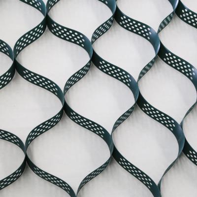 China Black Color Hdpe Geocell The High-Performance Solution For Long-Term Performance And Environmental for sale