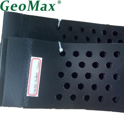 China Boost the Performance of Your Infrastructure Projects with GeoMax 150mm Height 356mm Welded HDPE Geocell for Slope Protection for sale