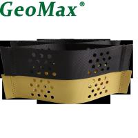 China Channel Protection Flexible Geocell 75mm Height 445mm Welded Distance Quality Control  High Performance for sale