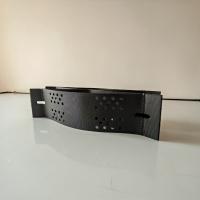 China All-Weather Black 150mm HDPE Geocell for All-Season Erosion Control on Slopes Protection for sale