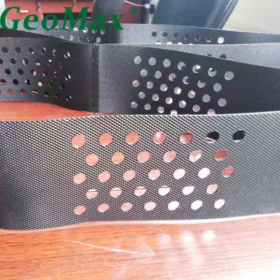 China Wide-Weld 712mm Spacing HDPE Geocell for Maximized Infill Efficiency Cost Savings High Strength High Quality for sale