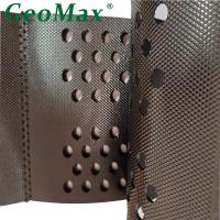 China GM254 HDPE Geocell with 254mm Welding Distance for Soil Erosion Control In Eygpt for sale