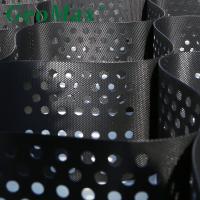 China HDPE Geocell GM254-75mm Soil Stabilization Grid for Horse Trails and Farm Paths for sale