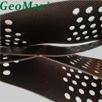 China HDPE Geocell GM330-75mm — Driveway Gravel Stabilizer for Parking and Bike Lanes for sale
