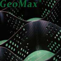 China HDPE Geocell GM445-150mm Base Stabilization for Heavy Trucks and Freight Terminals In Australia for sale